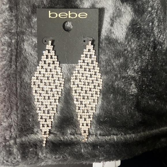 bebe | Jewelry | Bebe | Poshmark